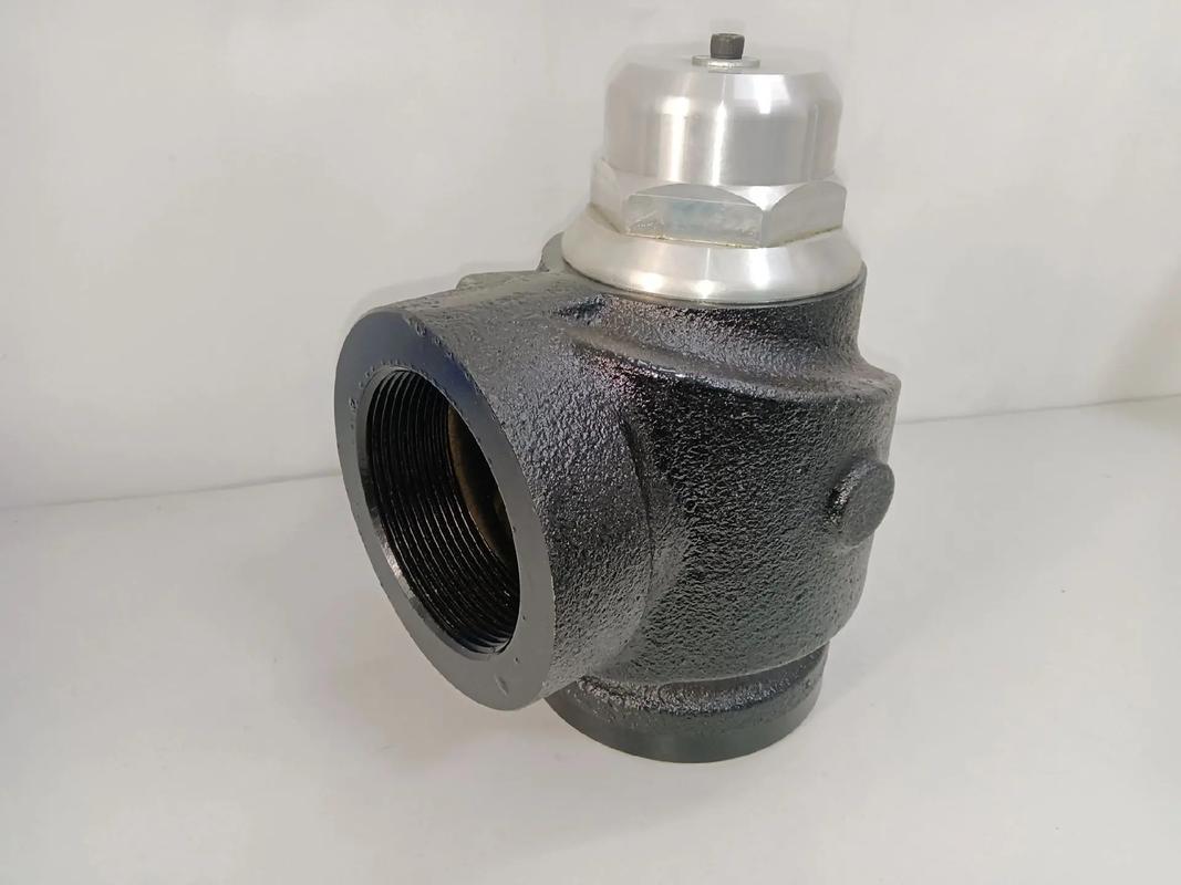 英格索兰空压机最小压力阀维修方法详解 - 我的网站